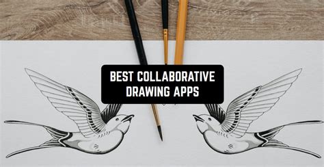 7 Best Collaborative Drawing Apps For Android And Ios Freeappsforme