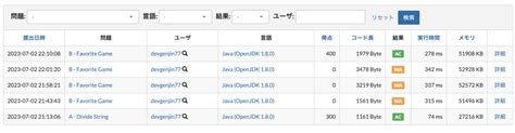 atcoder regular contest 163 参加記 devgenjin77 s blog