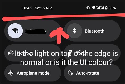 Is This A Refresh Rate Issue Or The Display Rnothingtech