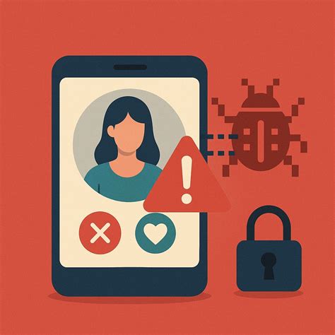 One Misclick Away How I Found A Critical Vulnerability In A Dating App Hamish Bultitude