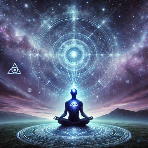 The Mystic Abdullah The Ethiopian Who Taught Joseph Murphy… By Noah Hradek Illumination