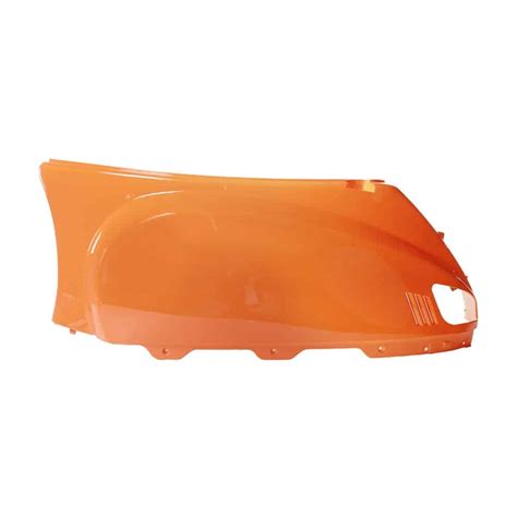 Left Rear Cowl Panel Csc Bella Buy Online At Scootsusa