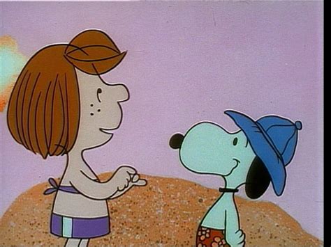 Nude Cartoons Charlie Brown Linus Van Pelt Patty