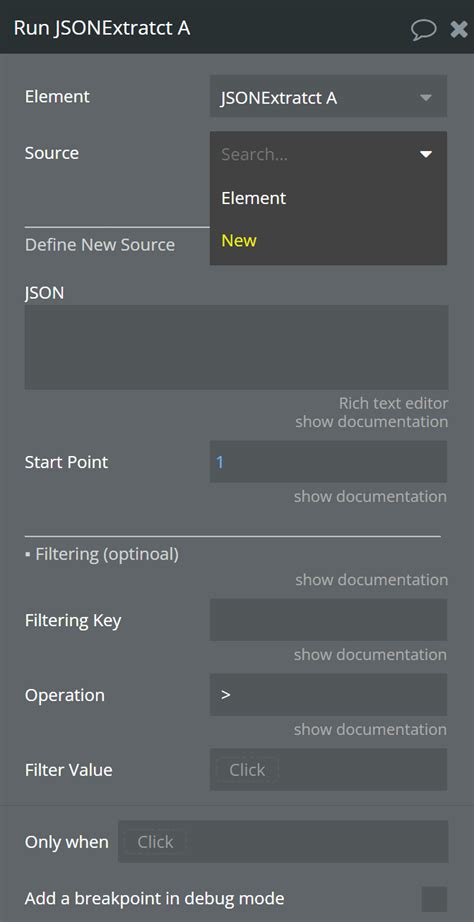 Move Bubble Data Which Is Not In User Table To A Crm Tool Need Help