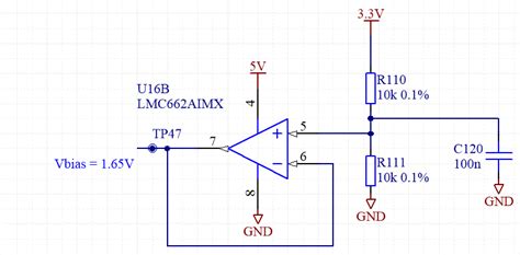 LMC662 Oscillation Actual Vs Simulation Amplifiers Forum Amplifiers TI E2E Support Forums