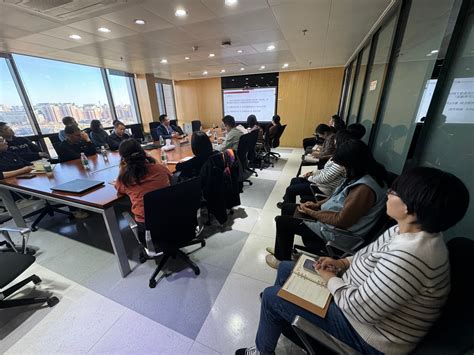 新闻速递 北京大学 科技开发部