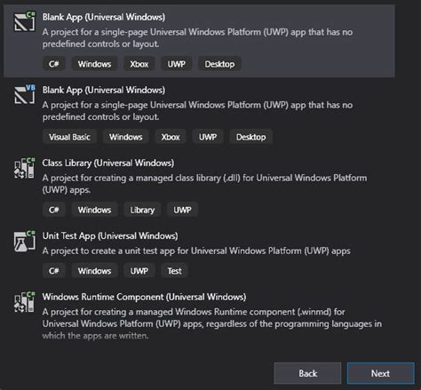 How To Load Data From An Sqlite Database Into A Uwp Listview Dr Ing