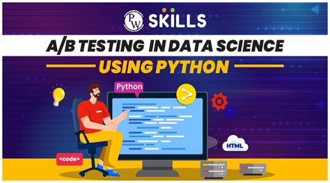 A B Testing In Data Science Using Python