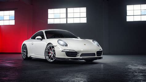 배경 화면 스포츠카 쿠페 바꿀 수 있는 고성능 차 포르쉐 911 Gt2 바퀴 초차 육상 차량 자동차 디자인