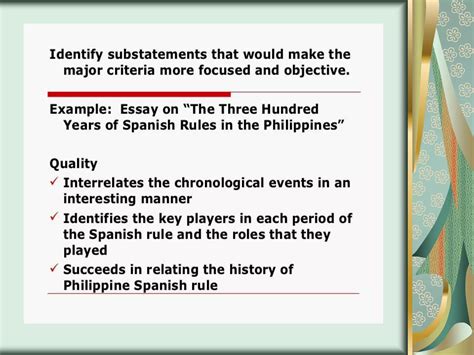 Process And Product Performane Based Assessment Pptx