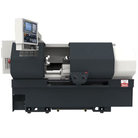 Ace Micromatic Simpleturn 40100 CNC 2 Axis Lathe Machine Spindle Size A2 5 Maximum Turning