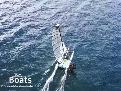 1986 Hobie Cat 18 For Sale View Price Photos And Buy 1986 Hobie Cat