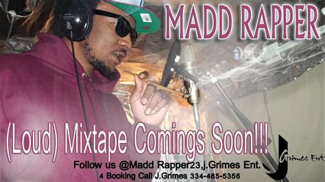 Madd Rapper Sex Toy Loud MixTape YouTube