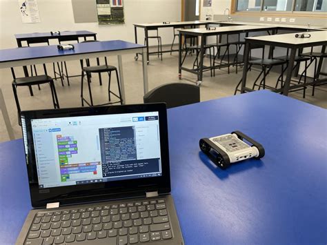 Using Micromelon Robotics In Your Classroom St Peters Lutheran College