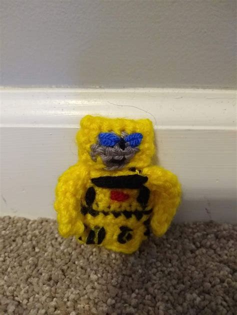 Discover 25 Transformers Crochet Patterns Ideas Crochet Patterns