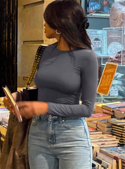 Arnim Long Sleeve Top Grey Jeans And A Long Sleeve Outfit Grey Long