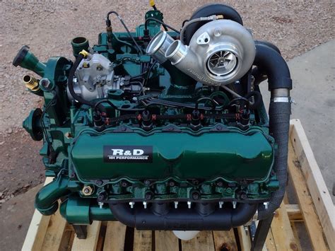 Used 7 3 Idi Engine For Sale Best Sale