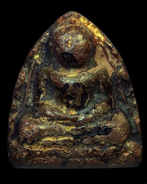 หลววงพ่อโตกรุวัดบางกระทิง