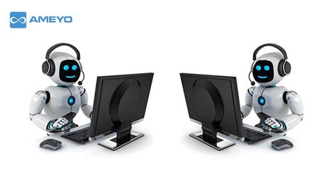 How Robotic Process Automation Can Elevate Call Center Performance Ameyo