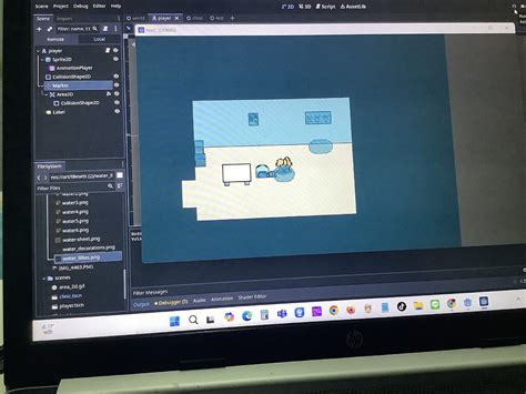 how to keep collision stay in front of my character programming godot forum