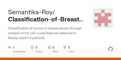 Classification Of Breast Cancer Using Neural Networks Breast Cancer Ipynb Colab Pdf At Main