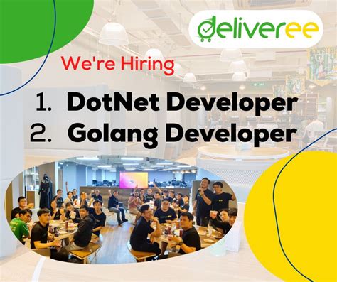 Huỳnh Nguyễn Thanh Trúc On Linkedin Deliveree Backenddeveloper