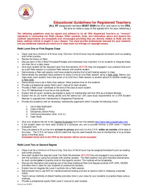 Fillable Online Code Of Conduct This Form Must Be Signed By All Members The Fax Email Print