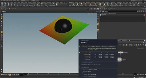 The Artists Guide To Technical Direction In Houdini Hscript