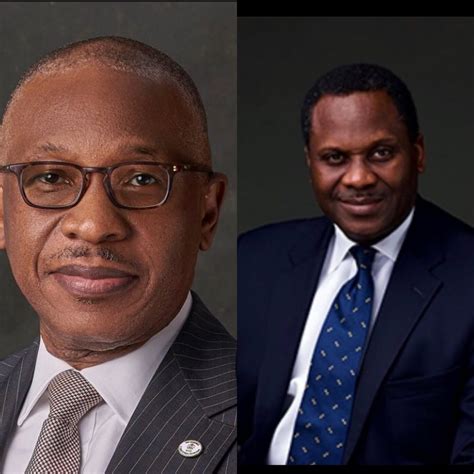 Tinubu Sacks Ceos Of Fccpc Bpe