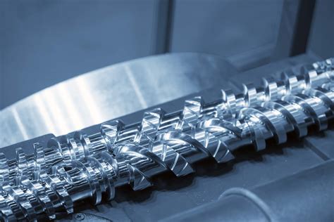 Custom Polymer Compounding And Toll Compounding Services In Akron Ohio