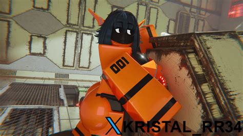 She Comes With Handles Rrobloxrr34