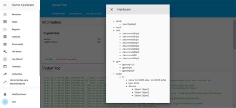 HassOS Raspberry Pi No GPIO Home Assistant OS Home Assistant Community