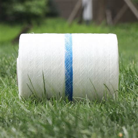 Supply Bale Netwrap 30cm Hay Round Bale Net Wrap Wholesale Factory Sekeyte
