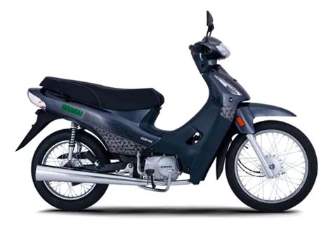 Corven Energy 110 Rt Base 0km Nuevo Urquiza Motos Ciclomotor Mercadolibre