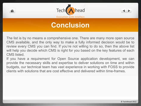 top 5 open source cms pdf