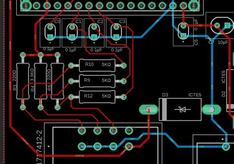 Transient Circuit Protection Testing Page 2 General Electronics