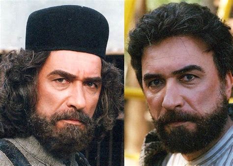 عکسچهره سعید نیک‌پور بازیگر در چشم باد در ۷۹ سالگی