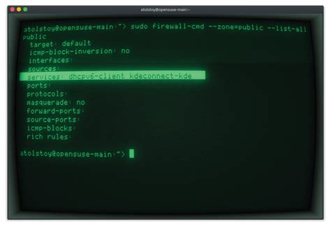 Double Protection Linux Magazine