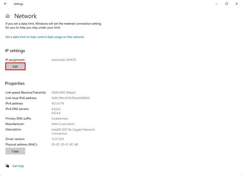 How To Change Dns Settings On Your Pc Running Windows Windows Central
