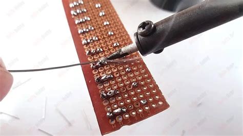 how to make a pov display using arduino step by step instructions sritu hobby