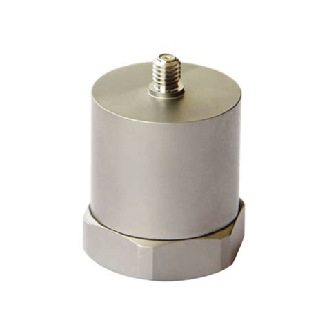 压电式加速度传感器 上海延坤智能设备有限公司