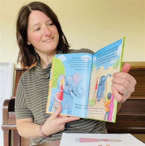 Kim Soderberg Interview