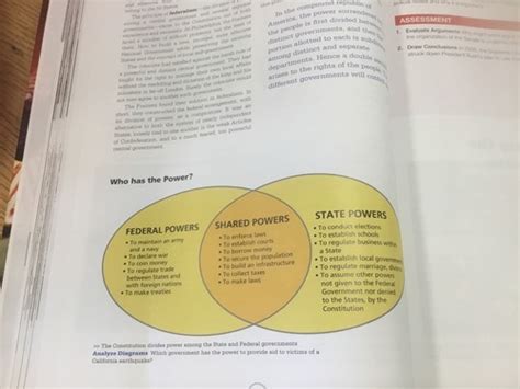 Government Chapter 3 Sections 1 2 Flashcards Quizlet