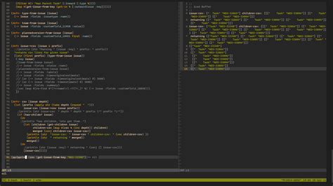Beginner Needs Help Why Is My Recursion Result Nested Rclojure