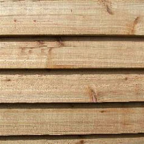 Timber Supplies Suffolk Cladding Nelson Potter