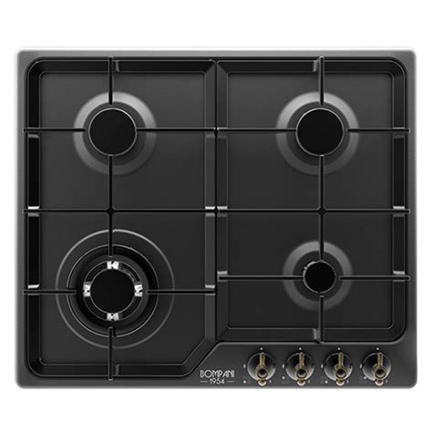 Bompani 60cm 4 Gas Burners Built In Hob Bo217ma N Ammancart