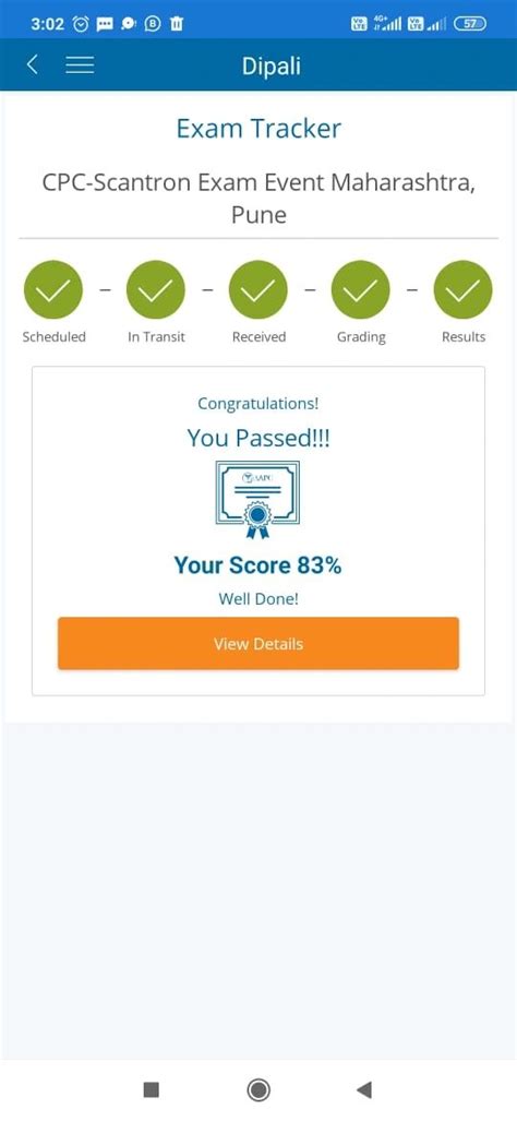 Dipali Taru On Linkedin Hi All Linkedin Members Happy To Share That I Have Completed My Cpc