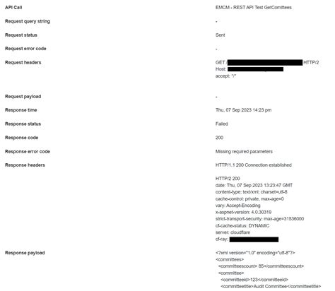 Rest Api Call Succeeding But Failing To Load Data Into Object Liberty
