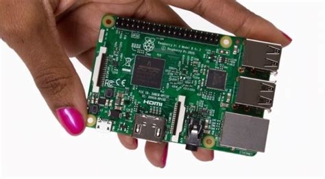 Nasa Was Hacked Using A Cheap Rs 1500 Raspberry Pi And 500mb Of Data Was Stolen