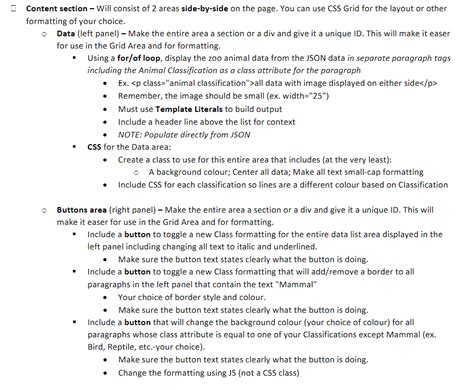 Solved Create A Mobile Web Site Note Create A New Folder